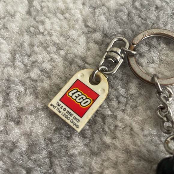 Lego | Accessories | Harry Potter Lego Keychain | Poshmark
